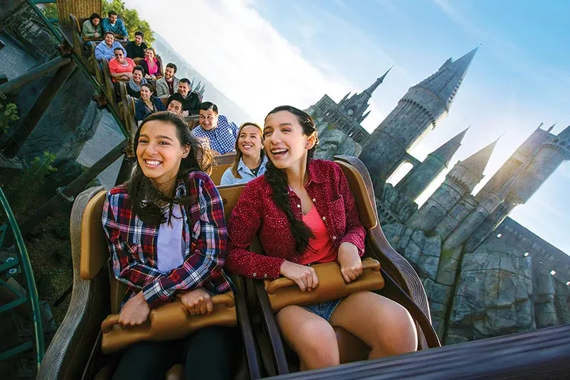 Onde comprar ingressos do Parque Universal Studios Hollywood em Los ...